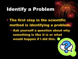 Science And Scientific Method | PPT
