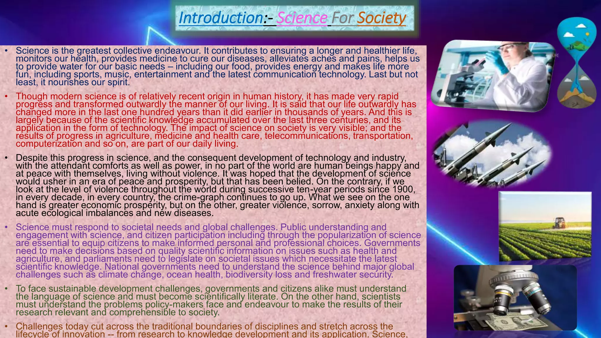 SCIENCE AND SOCIETY.pptx
