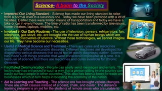 SCIENCE AND SOCIETY.pptx