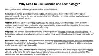 The relationship of Science and Technology.pptx