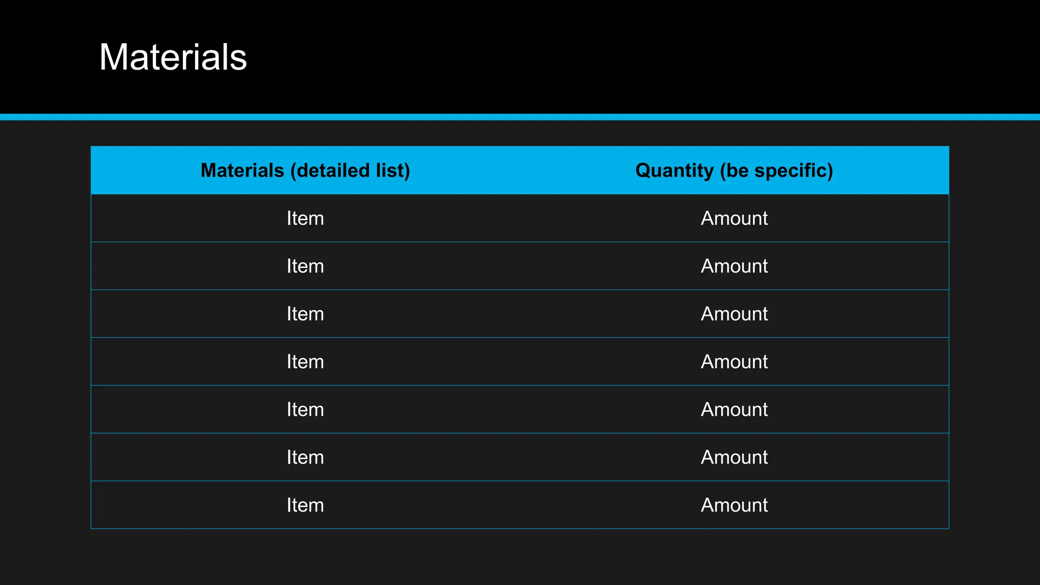 science and technology presentation template.potx | Science