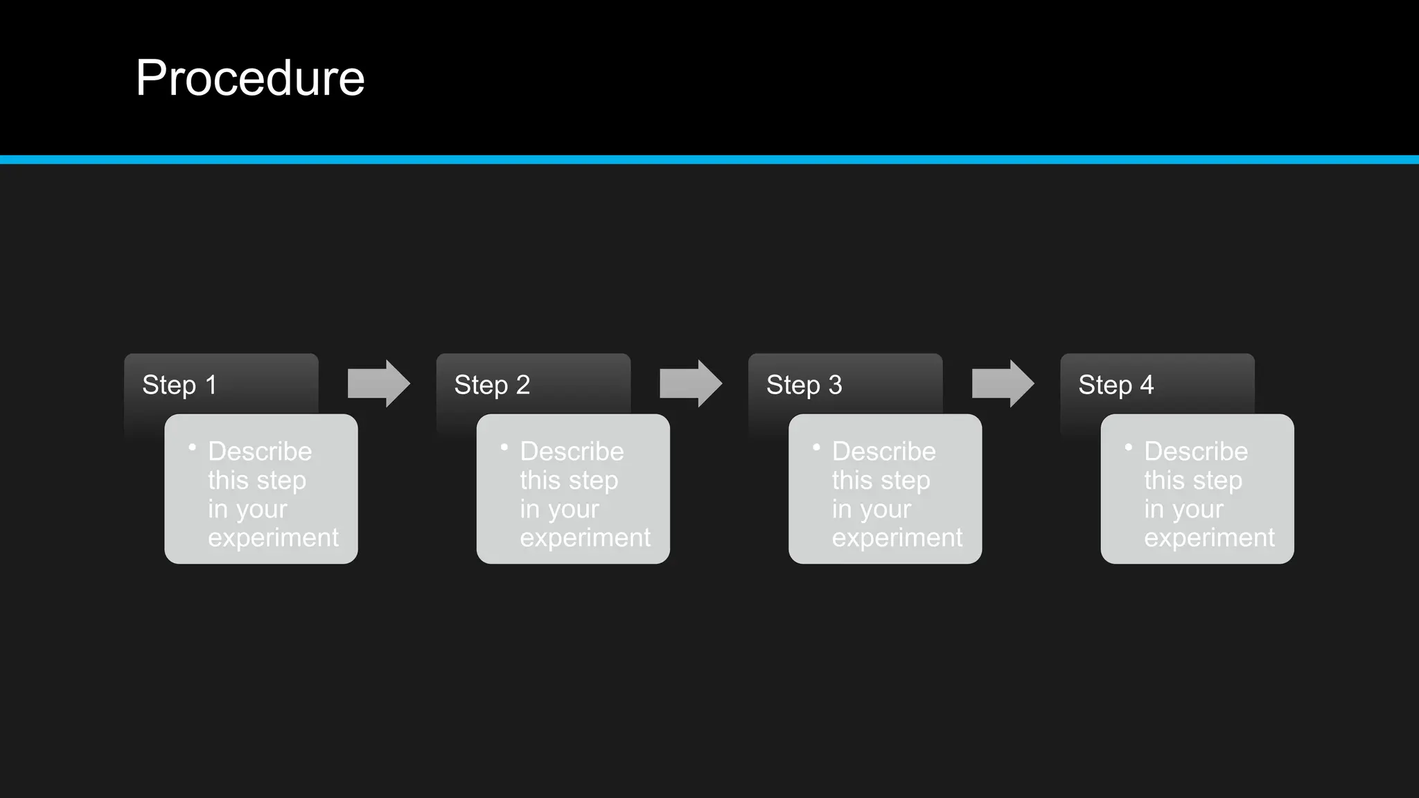 science and technology presentation template.potx | Science