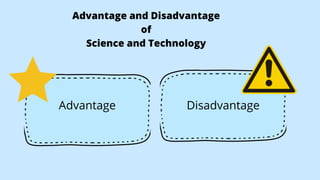 SCIENCE AND TECHNOLOGY (1).pptx