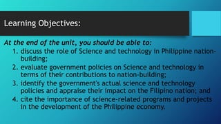 Science and Technology in Nation Building.pptx