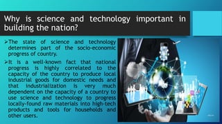 Science and Technology in Nation Building.pptx