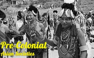 Science and Technology in Pre-Colonial Asian Societies (introduction) | PDF