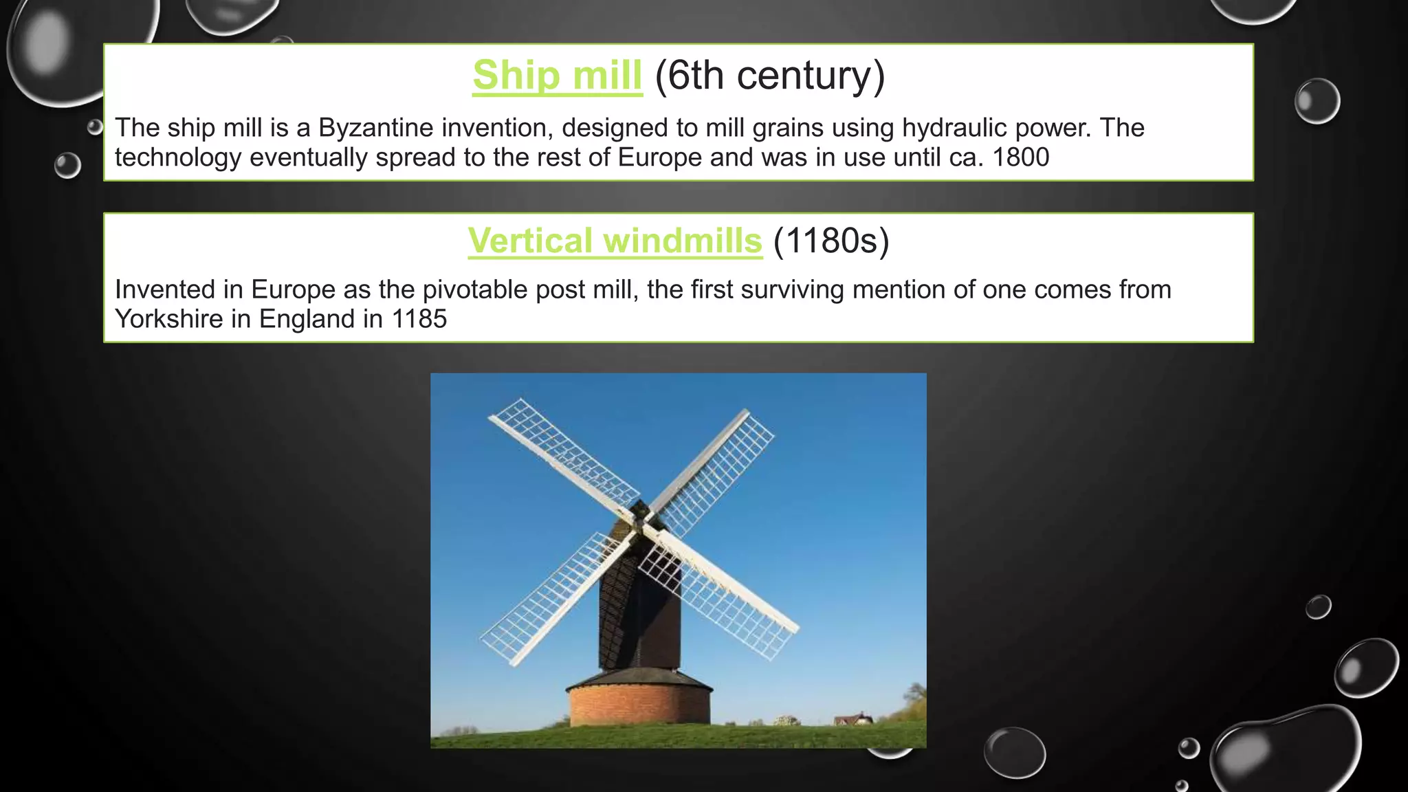 Science and technology in the middle ages | PPTX
