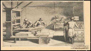 Science and technology in the middle ages | PPTX