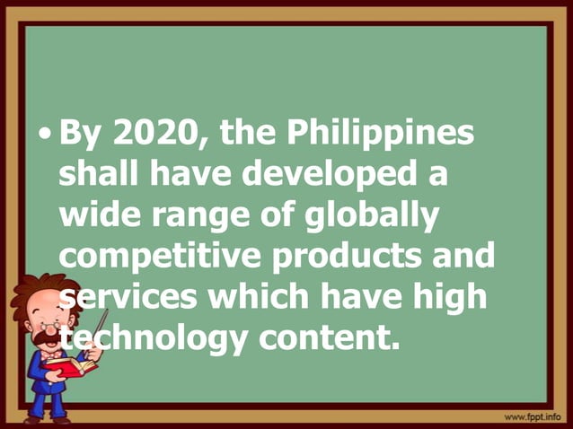 Science and technology in the philippines | PPTX