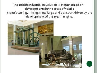 Science and technology in uk | PPT