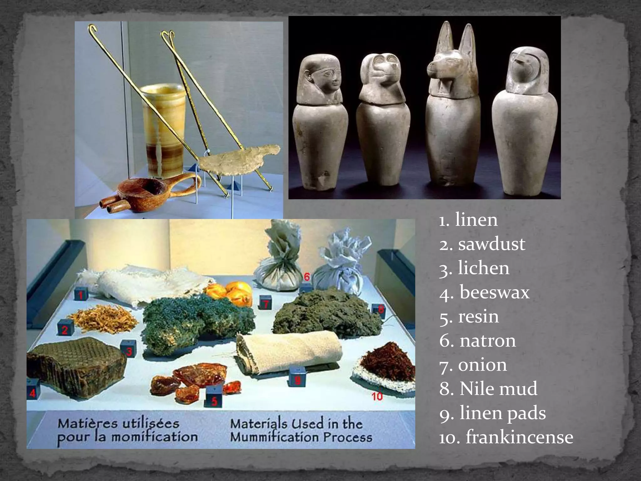 Science and technology of ancient civilizations | PPTX