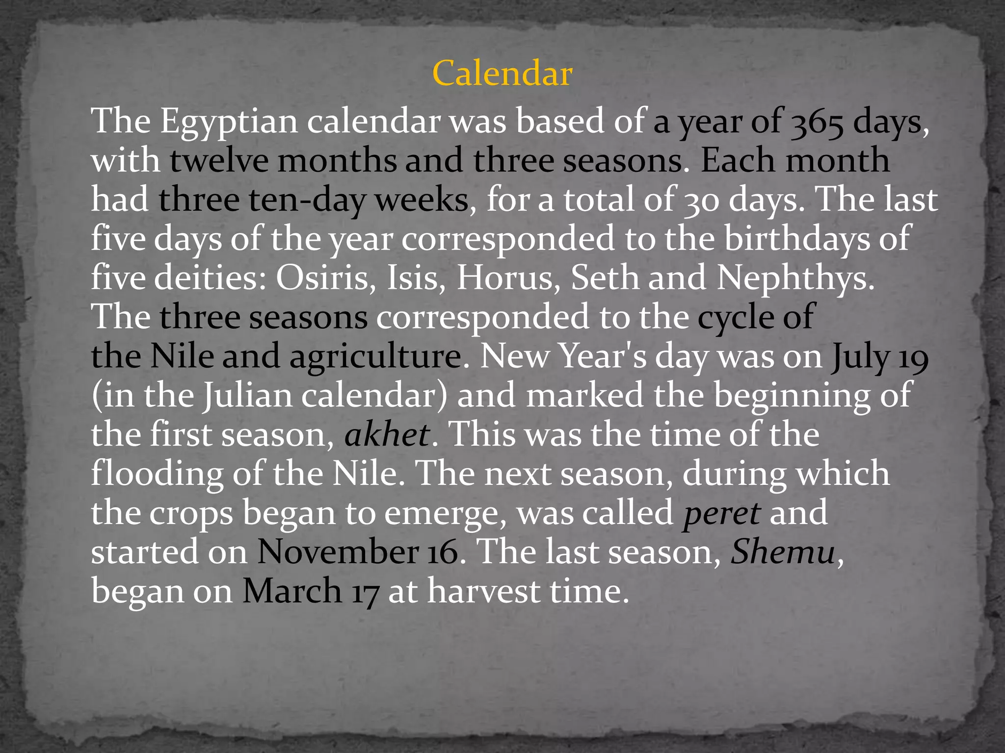 Science and technology of ancient civilizations | PPTX