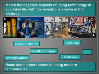 Science and technology ppt | PPT