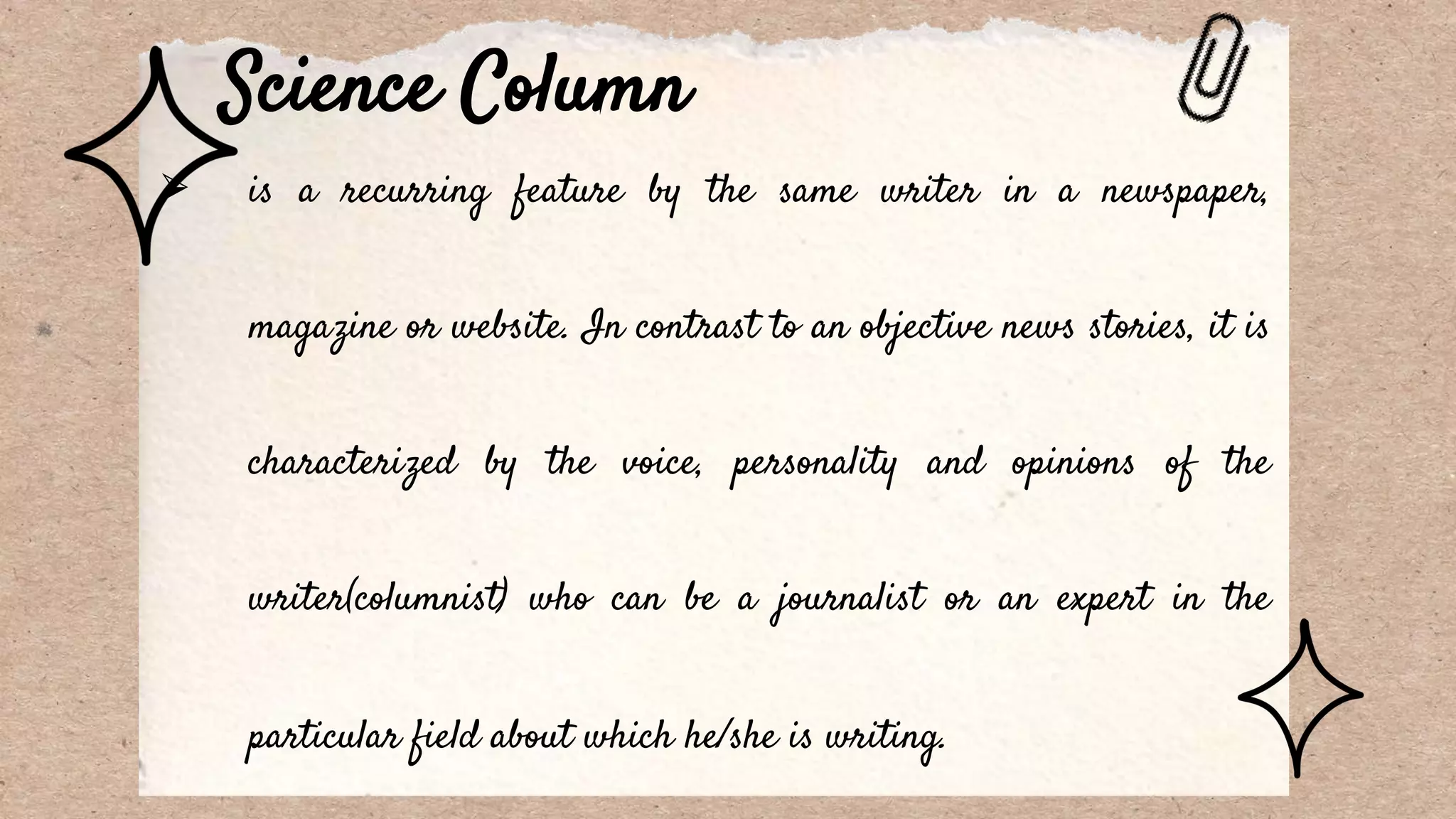 Science and Technology Writing.pptx