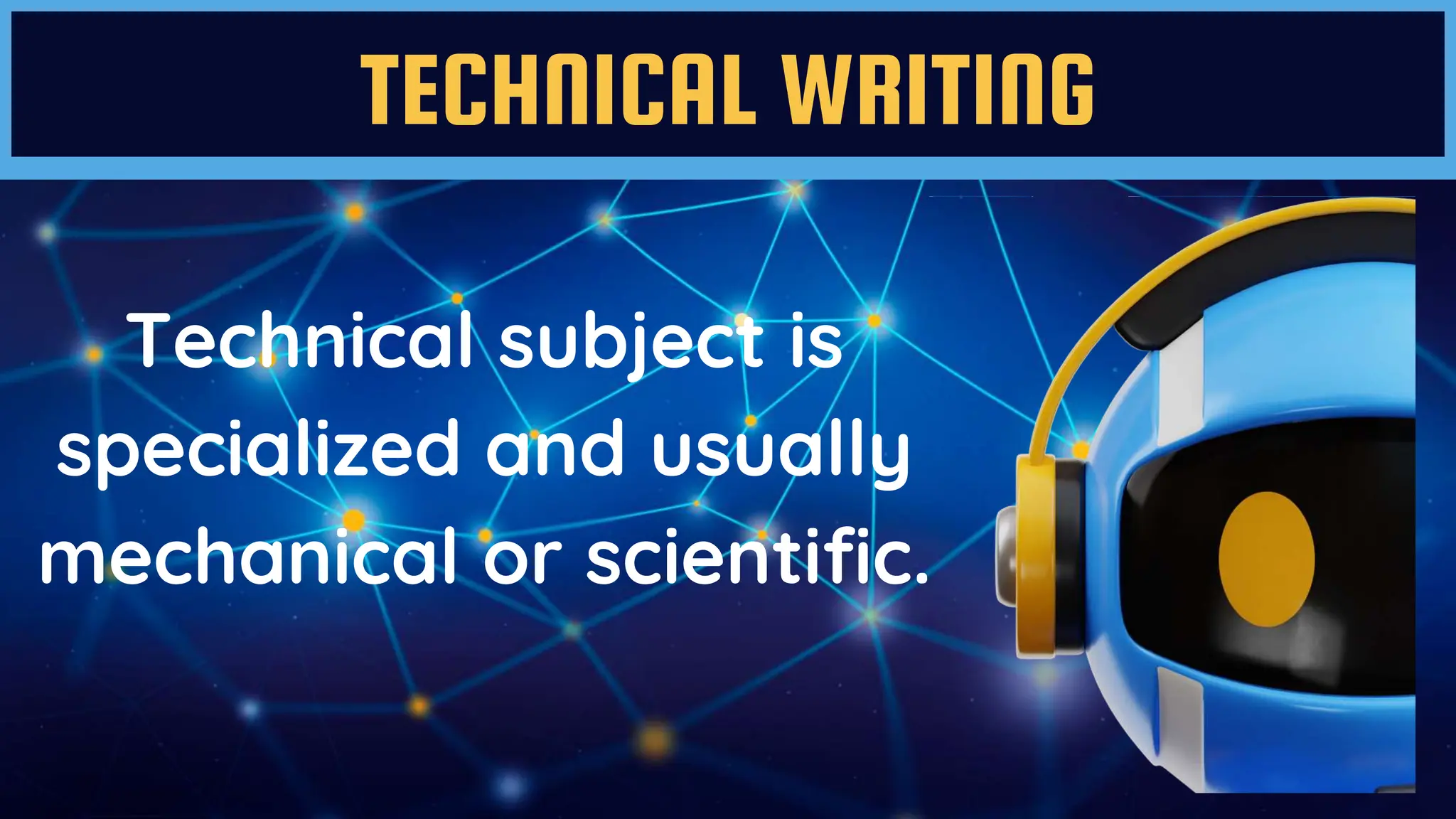 Science and Technology Writing 2024.pptx