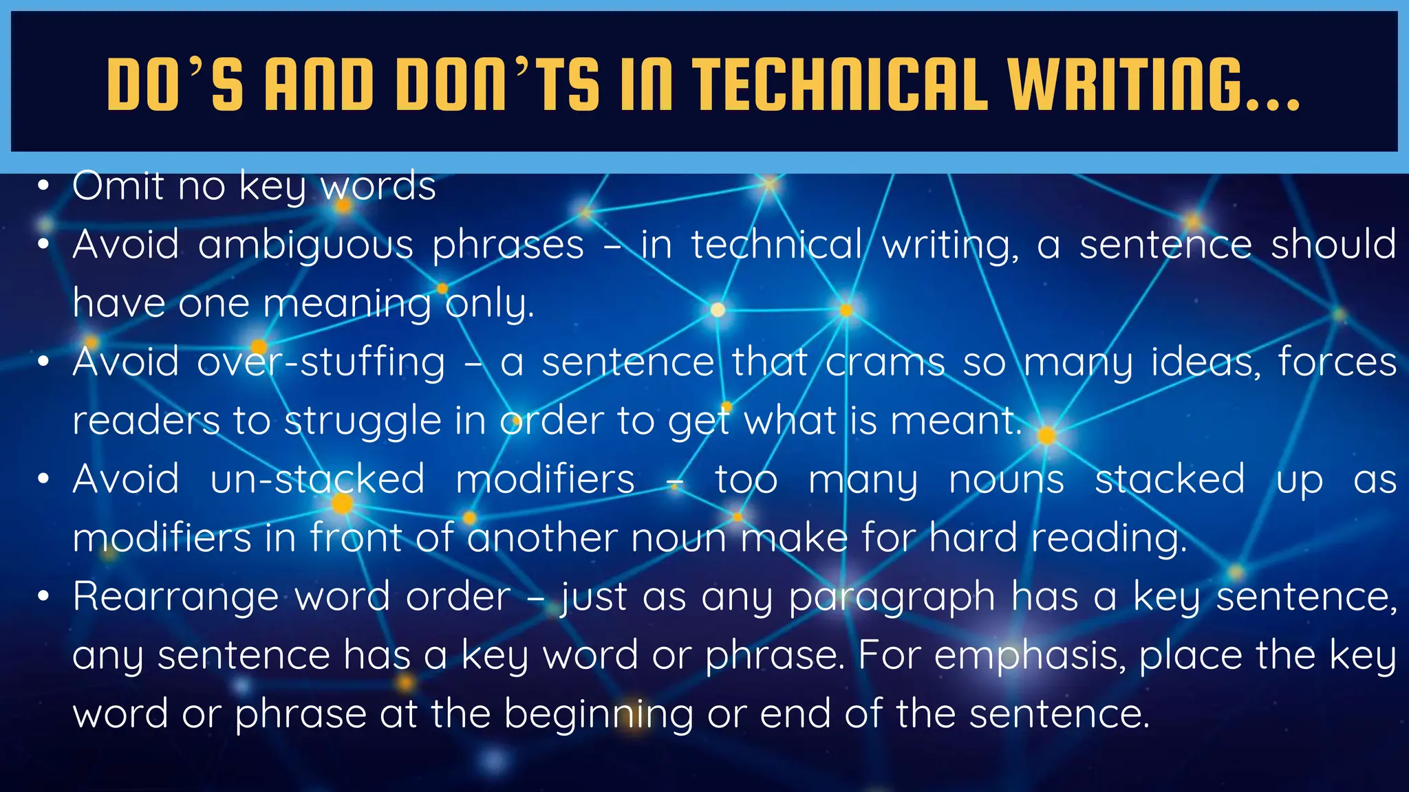 Science and Technology Writing 2024.pptx