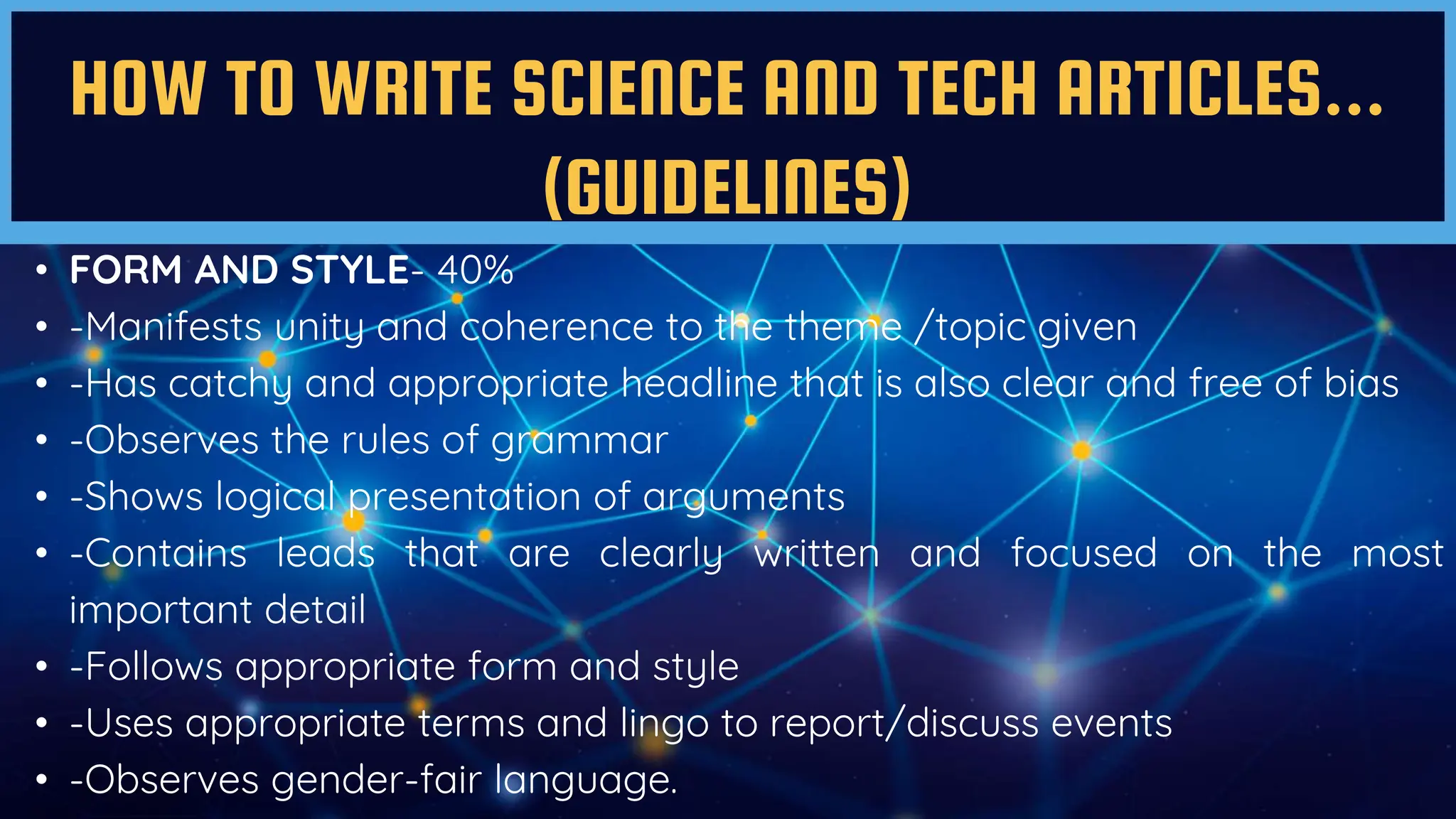 Science and Technology Writing 2024.pptx