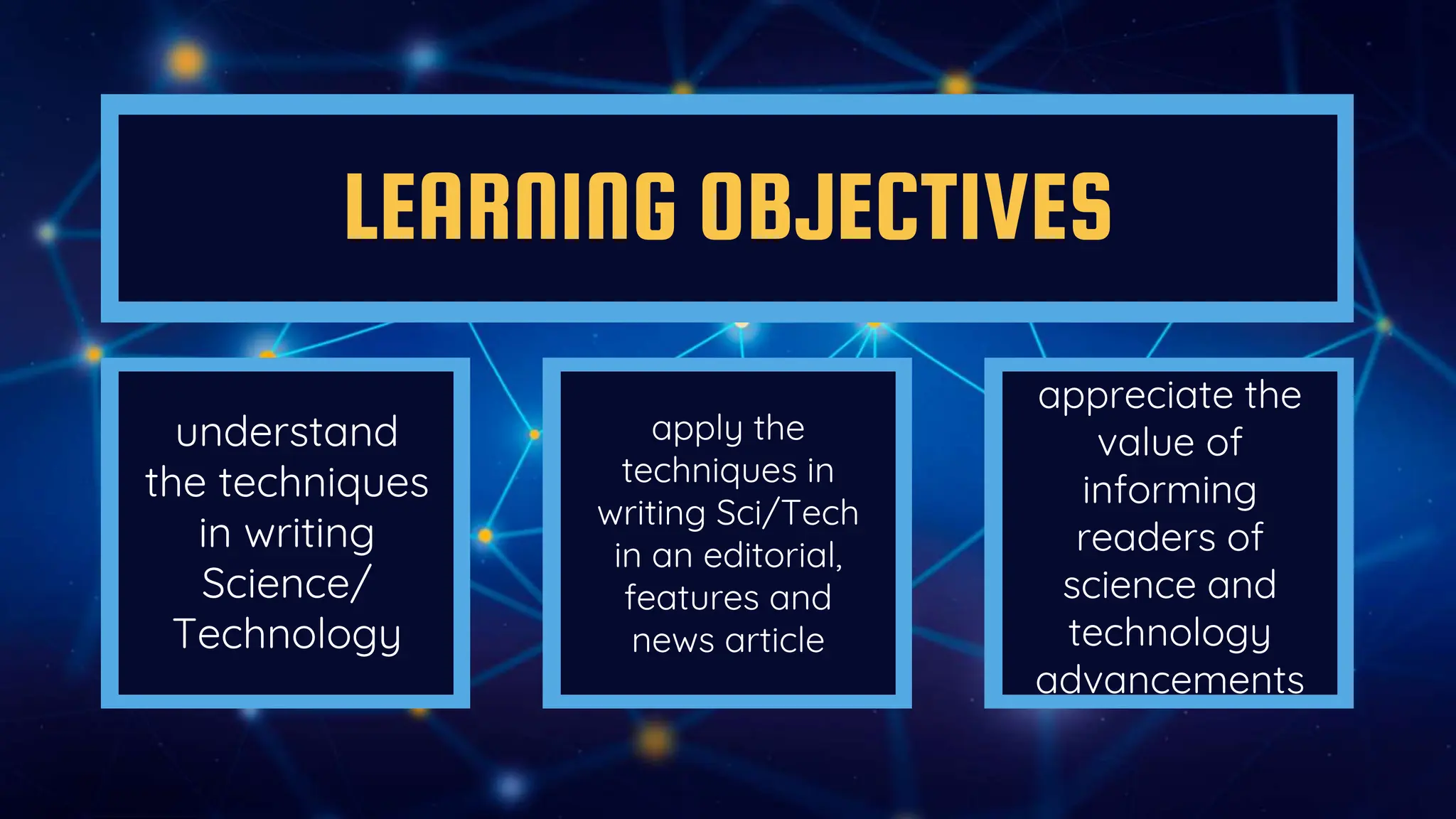 Science and Technology Writing 2024.pptx