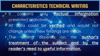Science and Technology Writing 2024.pptx