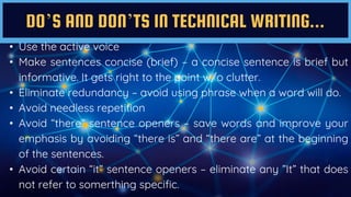 Science and Technology Writing 2024.pptx