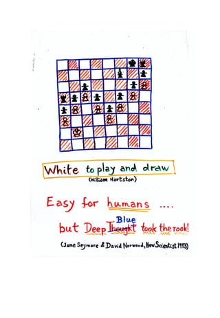 Science and the Mind (Roger Penrose, Oxford University, May 1999) | PDF