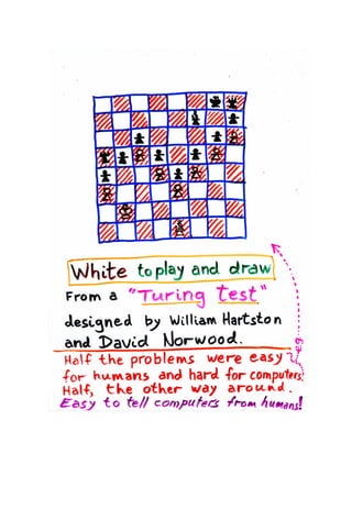 Science and the Mind (Roger Penrose, Oxford University, May 1999) | PDF