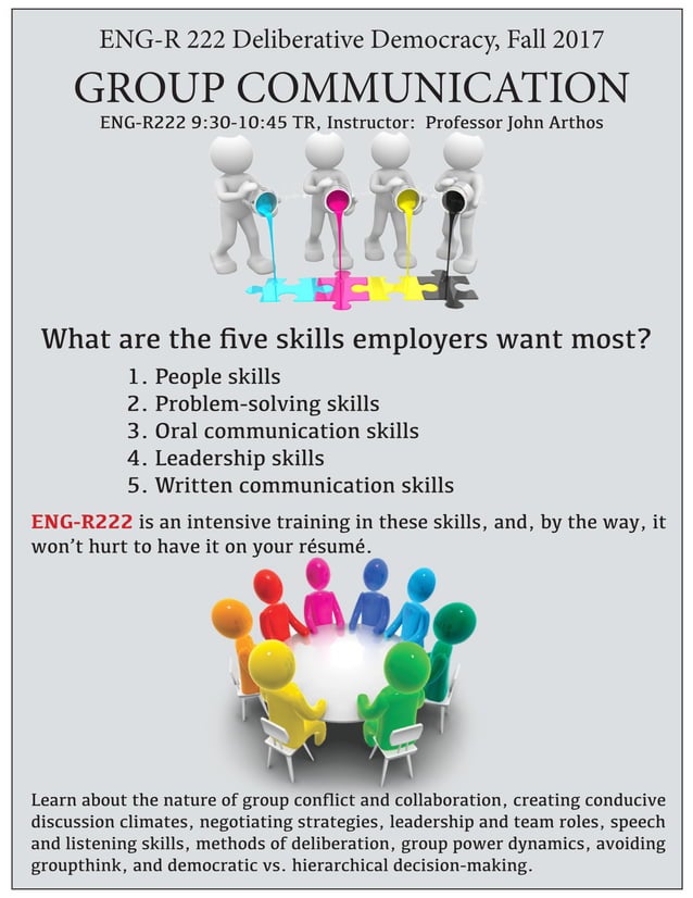 Fall Courses Arthos | PDF