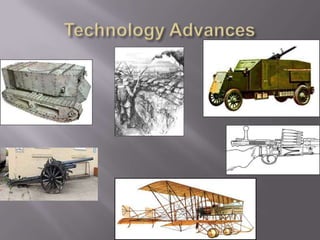 Science and world war II | PPTX