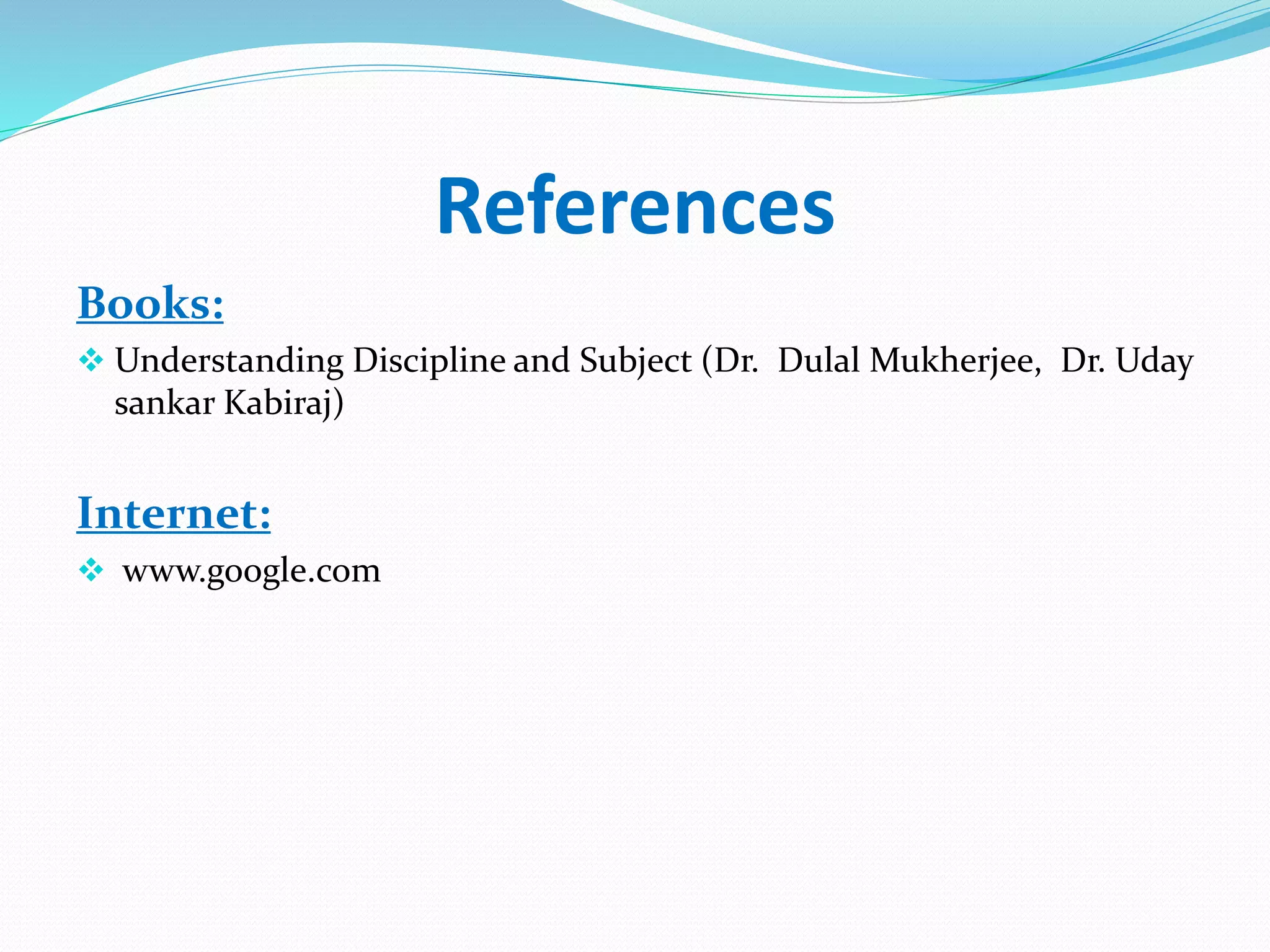 SCIENCE AS A DISCIPLINE AND SCIENCE IN DAY TO DAY LIFE.pptx