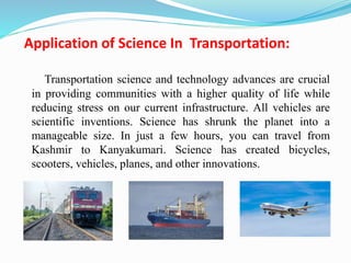 SCIENCE AS A DISCIPLINE AND SCIENCE IN DAY TO DAY LIFE.pptx