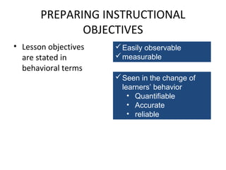 Science as a subject | PPT