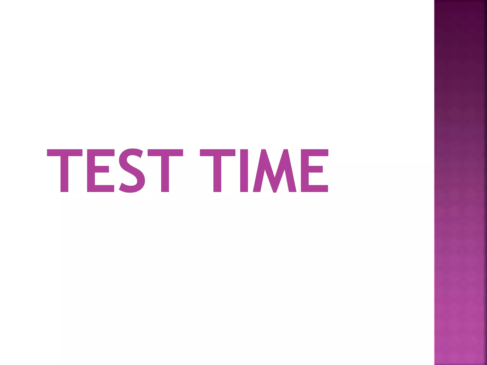 Science assignment | PPTX