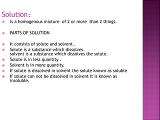 Science assignment | PPT