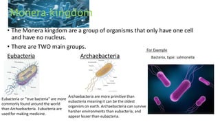 Science assignment | PPT