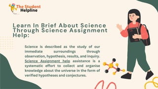 Science Assignment Help.pdf