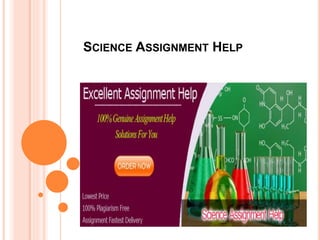 Science Assignment Help ppt.pptx