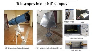 Science and astronomy (basic astronomy) | PPTX