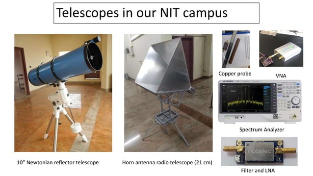 Science and astronomy (basic astronomy) | PPTX