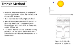 Science and astronomy club (types of celestrial objects) | PPTX
