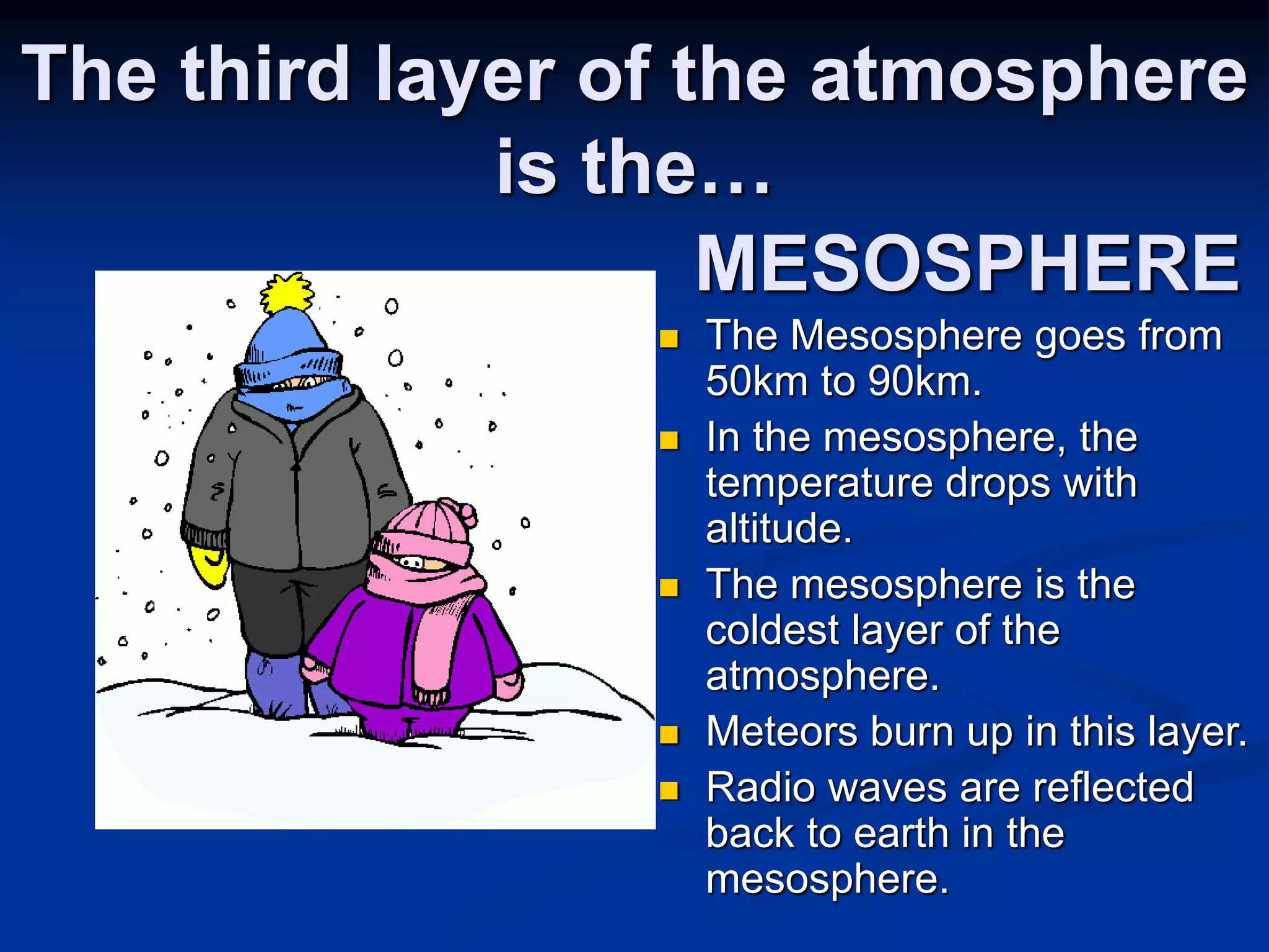 science atmosphere.ppt