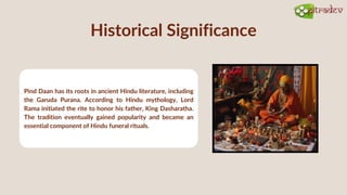 The Science Behind Gaya Pind Daan - Pitradev | PDF