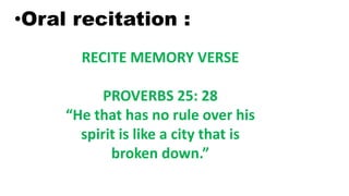 SCIENCE & BIBLE WEEK 2.pptx