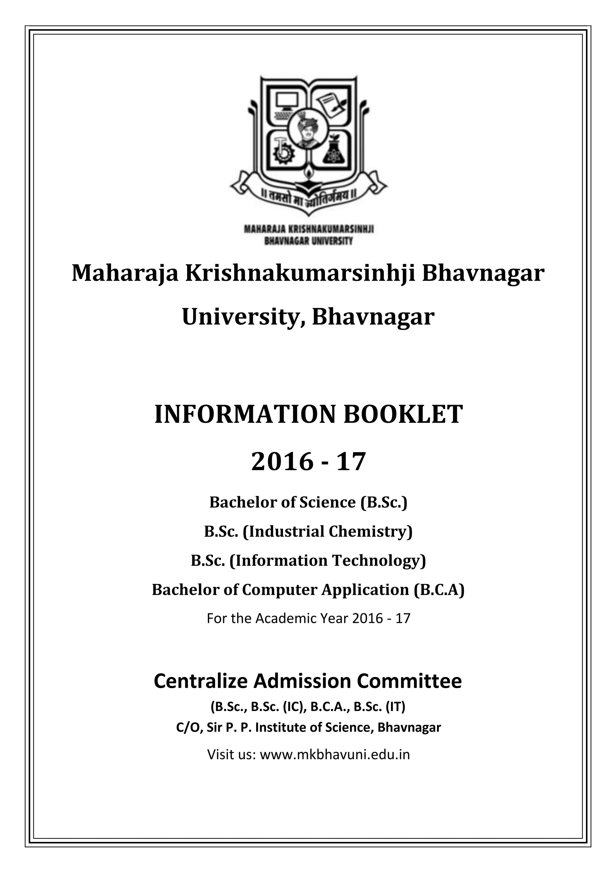 Science booklet | PDF