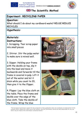 Science Book Teaching Through Discovery | PDF