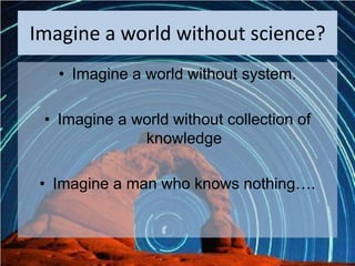 Dacota_blue: Science breakthrough I | PPTX