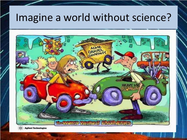 Dacota_blue: Science breakthrough I