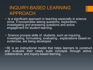 Science by inquiry learning approach.pptx