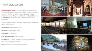 Science Centre, Surat.pdf