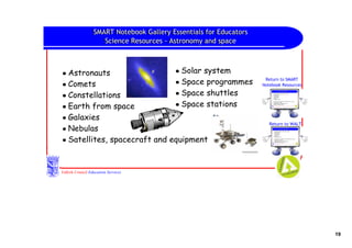 Science CfE With A Smart Board | PPT