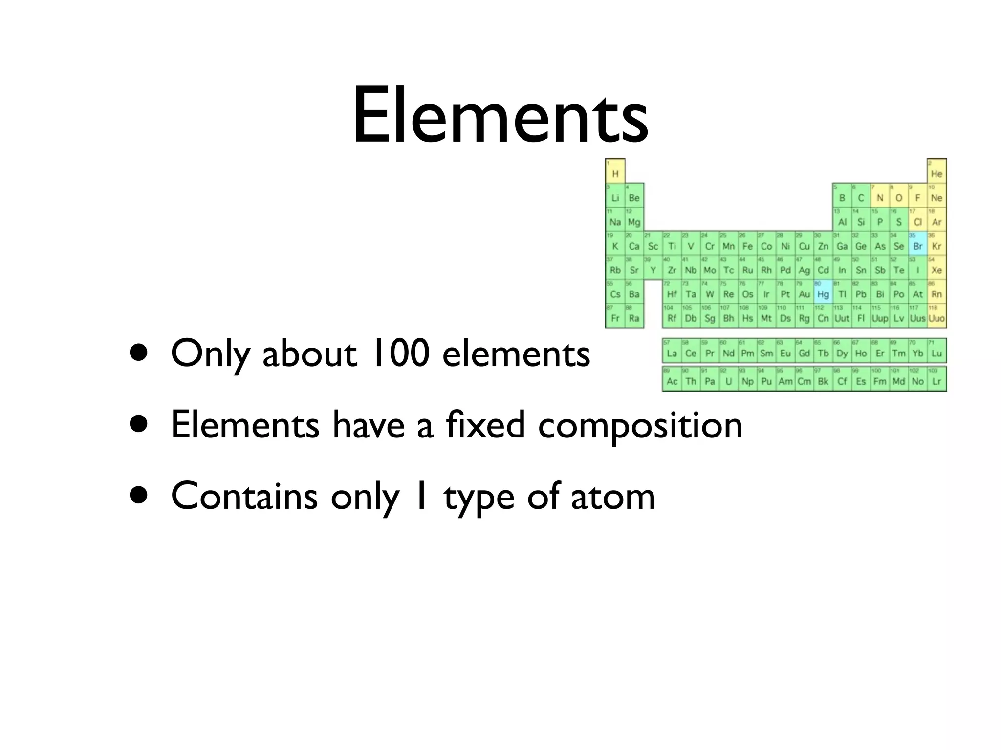 Science ch.2 powerpoint | PPT